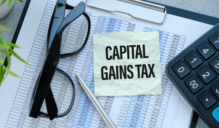 Capital Works Deductions for Property Investors